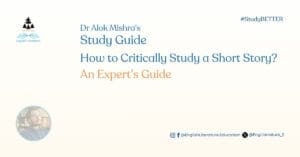 How to Study and Critically Analyse a Short Story? An Expert's Guide ...