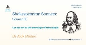 Sonnet 116 Let me not to the marriage of true minds by William ...